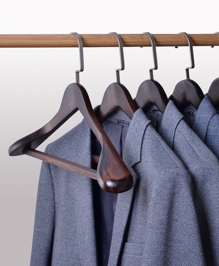 The Secret of A Hanger – dadihanger